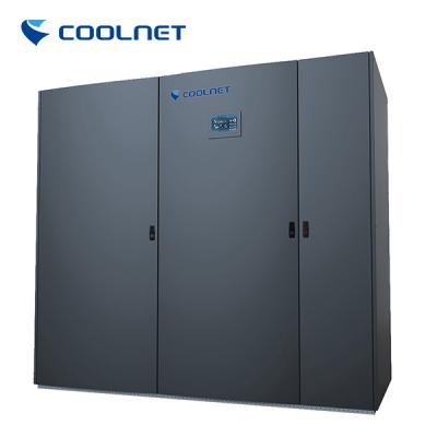China Lower Energy Consumption Precision Air Conditioning Unit with 70-92kw Cooling Capacity and High Reliability for sale