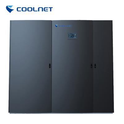 China Intelligent Control Precision Air Conditioner 16000 m3/H Airflow Floor Standing PAC Cooling Unit for sale