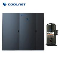 China Precision Air Conditioner with 18500 M3/H Air Volume DC Inverter Compressor and Intelligent Control for Server Rooms for sale