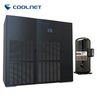 China 75KW Cooling Capacity Precision Air Conditioning Unit with Floor Standing Mounting and R407C Refrigerant for Data Centers for sale