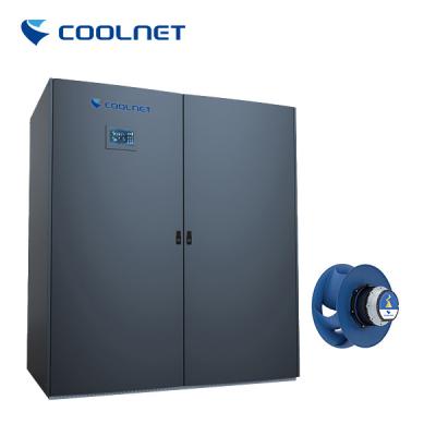 China 13000-18500m3/H Airflow Precision Air Handling Unit with 45-70KW Cooling Capacity for Server Rooms in Down Flow/Front Flow Configuration for sale