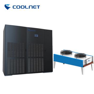 China 100kw Cooling Capacity Floor Standing Precision Air Conditioner for Medical Equipment Rooms for sale
