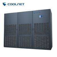 China Industrial OEM CRAC Unit with 20-120KW Cooling Capacity EC Fan for Data Center Precision Air Conditioning for sale