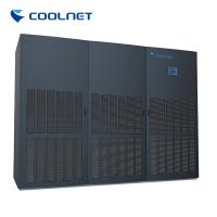 China Industrial OEM CRAC Unit with 20-120KW Cooling Capacity EC Fan for Data Center Precision Air Conditioning for sale