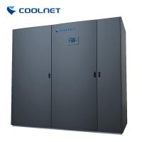 China 90.5KW Cooling Capacity Precision Air Cooling System with 23500 m3/h Airflow and Floor Standing Mounting for sale