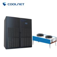 China 60KW Cooling Capacity Precision Air Conditioner with Floor Standing Mounting for Data Center Chilled Water Unit for sale