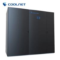 China Dual Power Supply Precision Air Conditioning System with 85.5KW Cooling Capacity and 22500 m3/h Airflow for sale