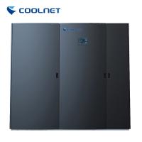 China Dual Power Supply Precision Air Conditioning System with 85.5KW Cooling Capacity and 22500 m3/h Airflow for sale