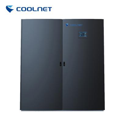 China 75KW Cooling Capacity 13000 M3/H Airflow Floor Standing Precision Air Conditioner for Industrial Control Rooms for sale