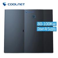 China Direct Driven Fan Precision Air Conditioning System with 70-102KW Cooling Capacity and Floor Standing Mounting for Industrial Workplaces for sale
