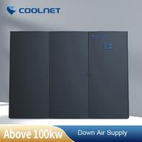 China 26kW-120kW Cooling Capacity Precision Air Conditioning Unit with Floor Standing Mounting and R22(R407C/R410A) Refrigerant for Data Center Cooling System for sale
