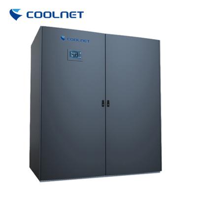 China 70kW Floor Standing Precision Air Conditioning Units with R407C Refrigerant for Data Centers for sale