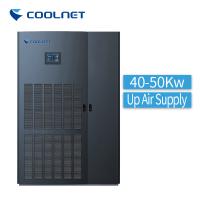 China 50kw Energy Saving Precision Air Conditioning Unit with Large Airflow 2000-50000 m3/h for Data Center Cooling for sale
