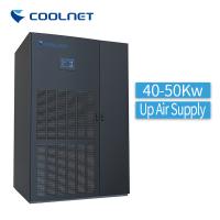 China 50kw Energy Saving Precision Air Conditioning Unit with Large Airflow 2000-50000 m3/h for Data Center Cooling for sale