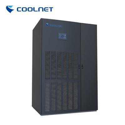 China 50kw Energy Saving Precision Air Conditioning Unit with Large Airflow 2000-50000 m3/h for Data Center Cooling for sale