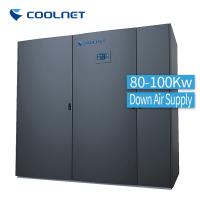 China Upflow 15000 M³/H Volume Computer Room Air Handler With High Dust Interception Rate and 70-100KW Cooling Capacity for sale