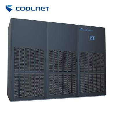 China 70KW Upflow Downflow Precision Air Conditioning Unit with R407C Refrigerant for Data Centers for sale
