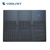 China Large Cooling Capacity 85-102kW Precision Air Conditioning System with Floor Standing Mounting and R22(R407C,R410A) Refrigerant for Data Centers for sale
