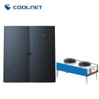 China 11000 M3/H Precision Air Cooling Unit With Copeland Inverter Compressor And High Sensible Heat Ratio for sale