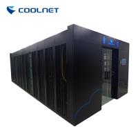 China Modular Data Center with High Integrated Monitoring Precision Air Conditioning and On-Demand Expansion for Finance and Government for sale
