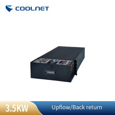 China 3.5KW-9KW Rack Mount Air Conditioner with 220V/380V Voltage and 5U/9U Height for Server Racks for sale