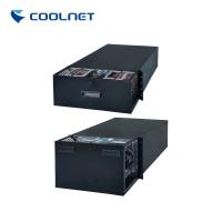 China 3.5KW-9KW Rack Mount Air Conditioner with 220V/380V Voltage and 5U/9U Height for Server Racks for sale
