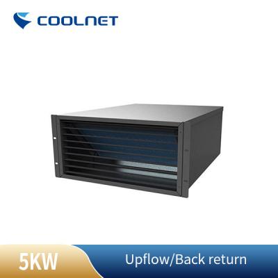 China Precision Air Conditioner with 3.5KW-9KW Cooling Capacity for Rack Mount Installation and High Sensible Heat Ratio for sale