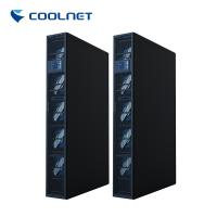 China 25KW Cooling Capacity In-row Air Conditioning Unit with DC Inverter Compressor and EC Centrifugal Fan for Data Centers for sale