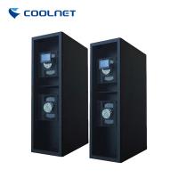 China 60KW High Heat Density Precision Air Conditioning Unit with EC Centrifugal Fan for Data Center Cooling for sale
