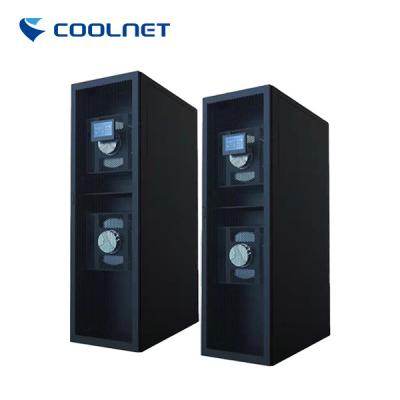 China 60KW High Heat Density Precision Air Conditioning Unit with EC Centrifugal Fan for Data Center Cooling for sale