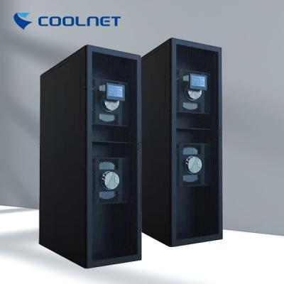 China 50-60KW Cooling Capacity In-Row Air Conditioning Unit with Dynamic Cooling System and EC Centrifugal Fan for Data Centers for sale