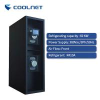 China Cool Row Series Precision Air Conditioner with EC Fan and R410A Refrigerant for Data Centers with 2000-50000 m3/h Airflow for sale