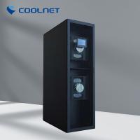 China In-Row Air Conditioning Unit with EC Fan 380V/415V and 2000~50000 m3/h Airflow for Data Center Cooling for sale