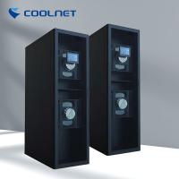 China 50-60KW In Row Air Cooling Unit with R410A Refrigerant and EC Centrifugal Fan for Modular Data Centers for sale