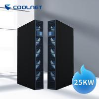 China R410A Refrigerant Precision Air Conditioner with EC Centrifugal Fan for Data Center Cooling Unit 380V Power Supply for sale