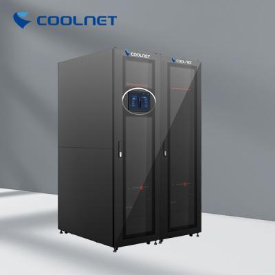 China 16U 42U Micro Data Center with Small Footprint for Local Edge Computing in Integrated Smart Cabinet for sale