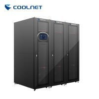 China DC Inverter Cooling Rack Data Center with 42U Cabinet and R134a Refrigerant for Telecom Sites for sale
