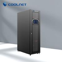 China PAC Micro Data Center with DC Inverter Cooling Modular UPS System and Precision Air Conditioner in Integrated Cabinet for sale