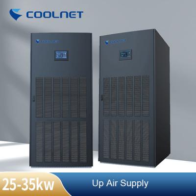 China 20-35KW R410A Refrigerant Precision Air Conditioning Unit with Axial Fan for Computer Room IT Equipment Cooling for sale