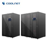 China Rack Data Center with Rack Mounted PAC Units 220V/380VAC Power and 42U Cabinet for Telecom IT Rooms for sale