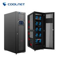 China Intelligent Rack Data Center with DC Inverter Cooling, Environment Monitoring System, and Modular UPS Power for sale