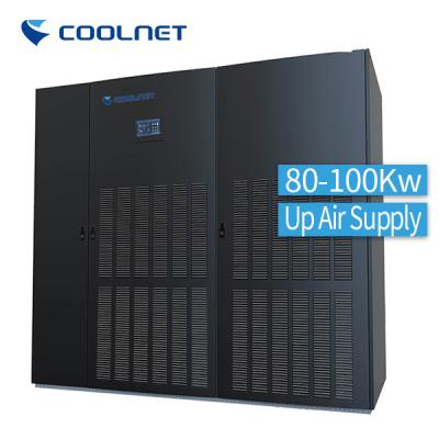 China Floor Standing Close Control Unit Precision Air Conditioning with CE and IEC Compliance and 2000~50000 m3/h Airflow for Data Centers for sale