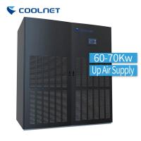 China Cyber Master Floor Standing Precision Air Conditioner with R407C Refrigerant and 380V Power Supply for sale