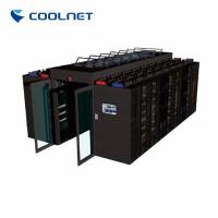 China Fast Delivery Modular Data Center with Intelligent Management and Cost Effective All In One Data Center Solutions for sale
