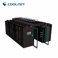 China Fast Delivery Modular Data Center with Intelligent Management and Cost Effective All In One Data Center Solutions for sale