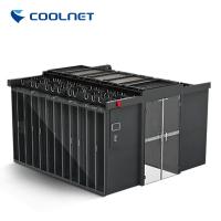 China Fast Delivery Modular Data Center with Intelligent Management and Cost Effective All In One Data Center Solutions for sale