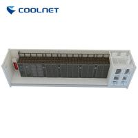 China Flexible Deployment Containerized Data Center with Automatic Fire Detection and Low PUE for sale