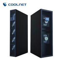 China DX CRA013A 13.2 KW In-Row Precision Air Conditioning Unit with EC Fan System and R410A Refrigerant for Data Centers for sale