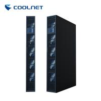 China DX CRA013A 13.2 KW In-Row Precision Air Conditioning Unit with EC Fan System and R410A Refrigerant for Data Centers for sale