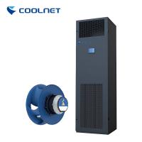 China Cool Smart Series 6-20KW PACU Precision Air Conditioning Unit with R410-A Refrigerant and 5300 m3/h Airflow for Data Centers for sale
